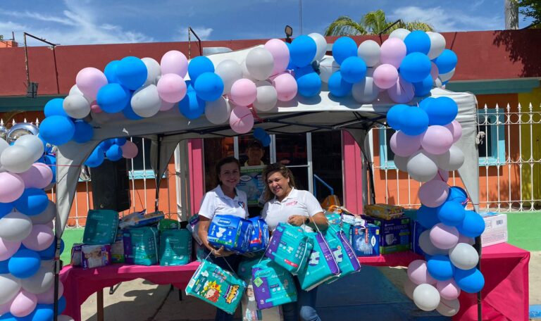 Un éxito Primer Pañatón 2024 – Navojoa al Siguiente Nivel >>> | 2025 -2027